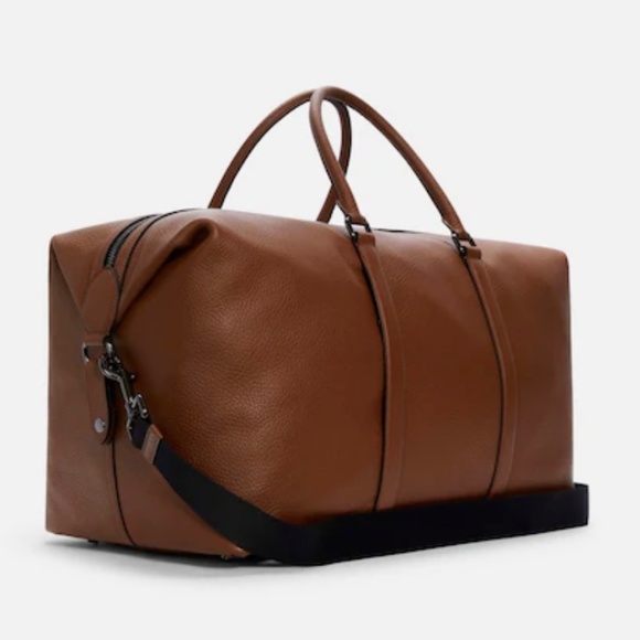 Coach | Bags | Coach Duffle Bag | Poshmark